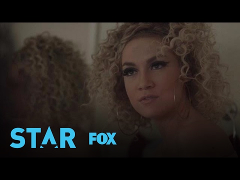 Simone Finds Out What Happened To Star | Season 1 Ep. 12 | STAR