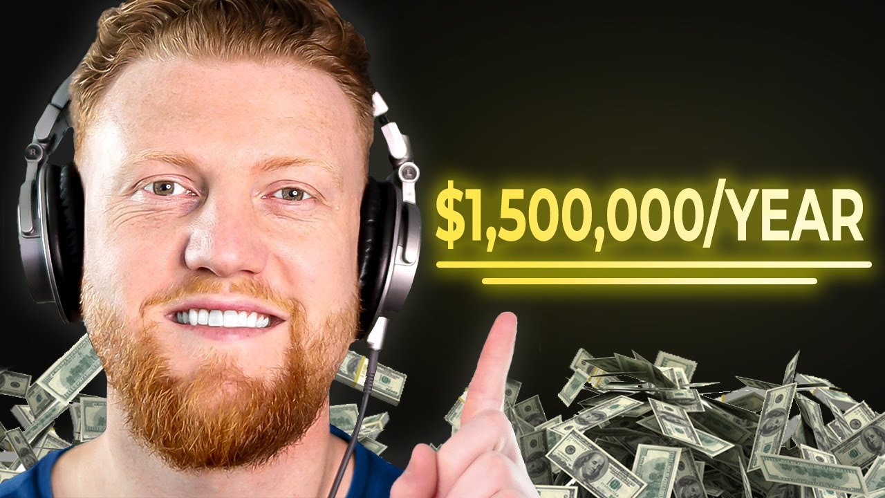 TOP 5 WAYS To Make Money As A Music Producer - YouTube