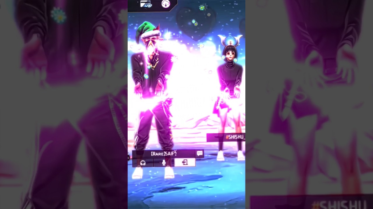 Free fire am edit 💦🖤 - YouTube