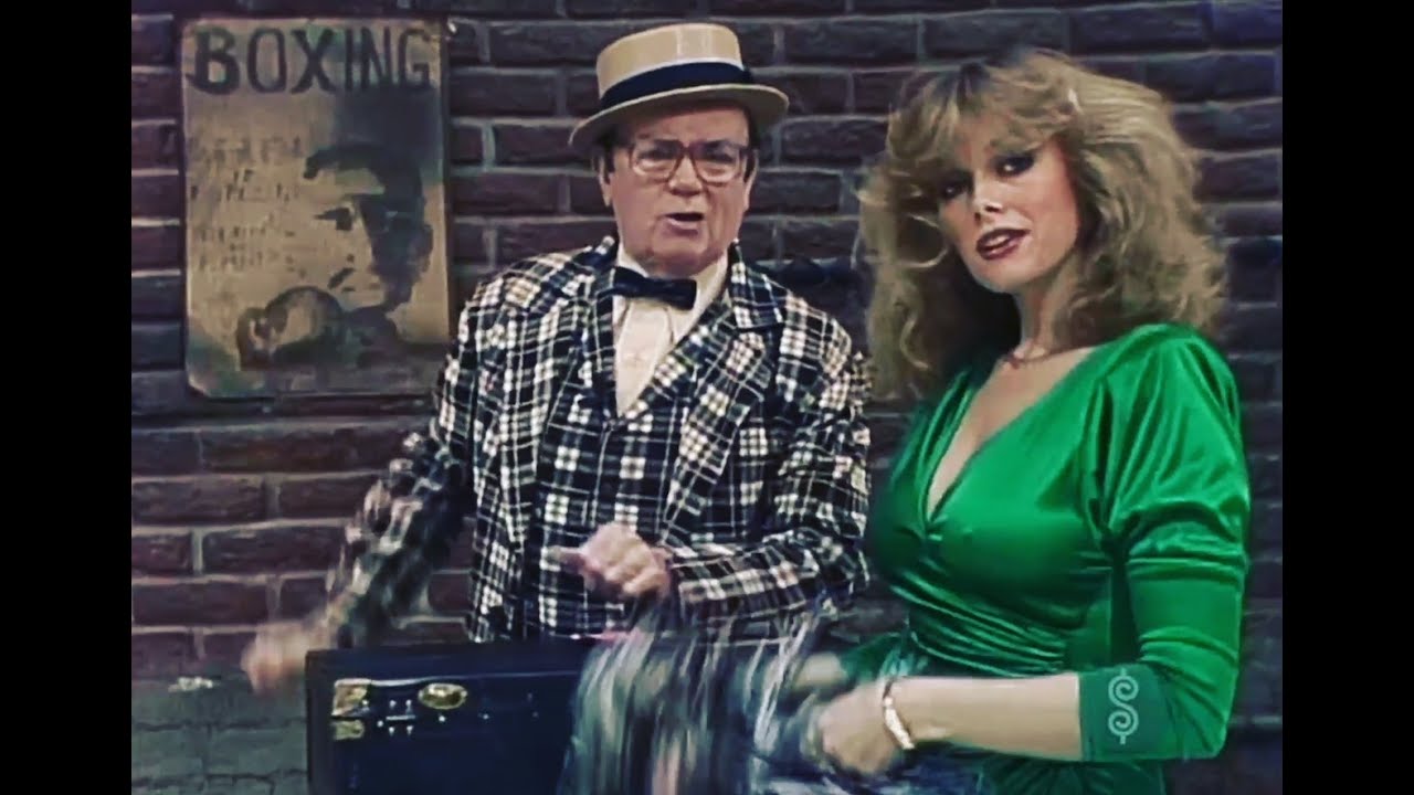 Dian Parkinson (nipply & braless) Playing a Working Girl from 1983 ...