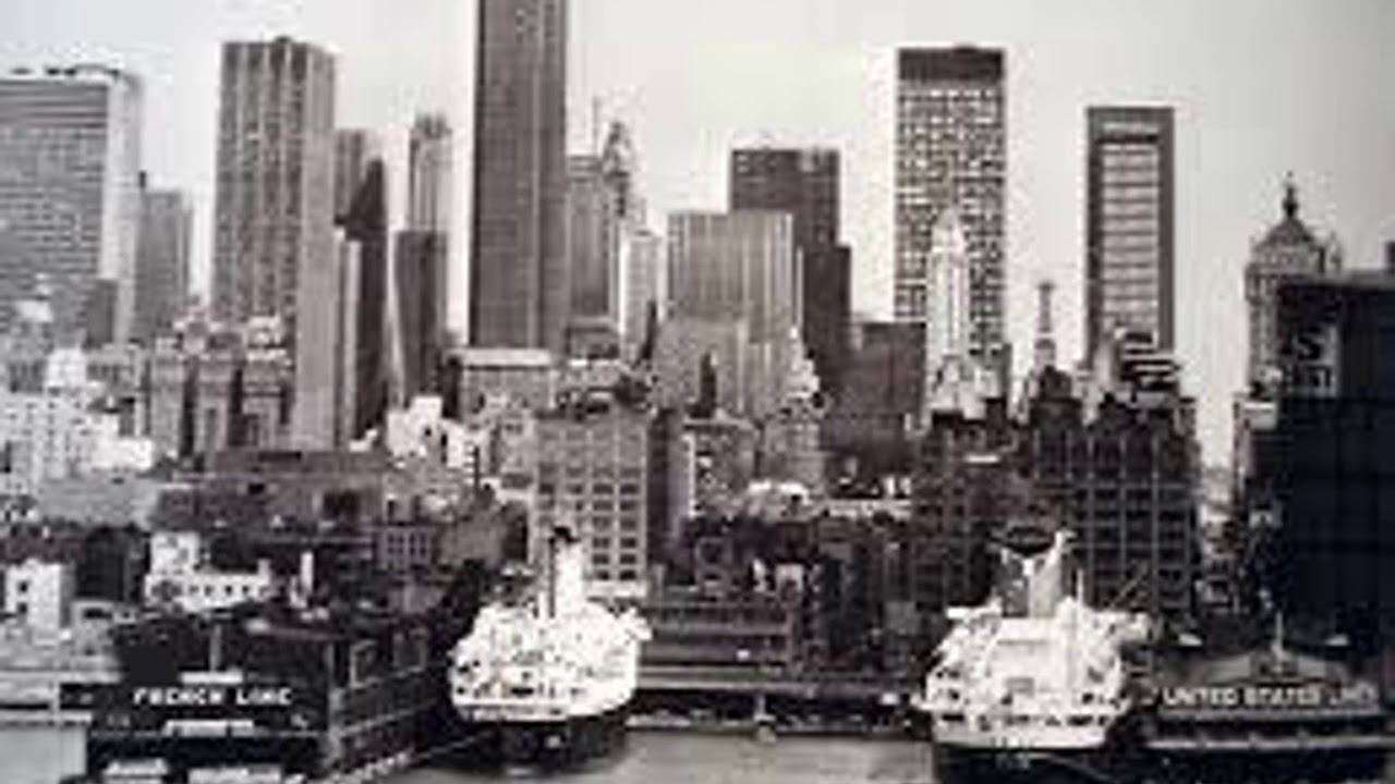 Ronnie Hayden & Group - S. O. S. (I Love You) - YouTube
