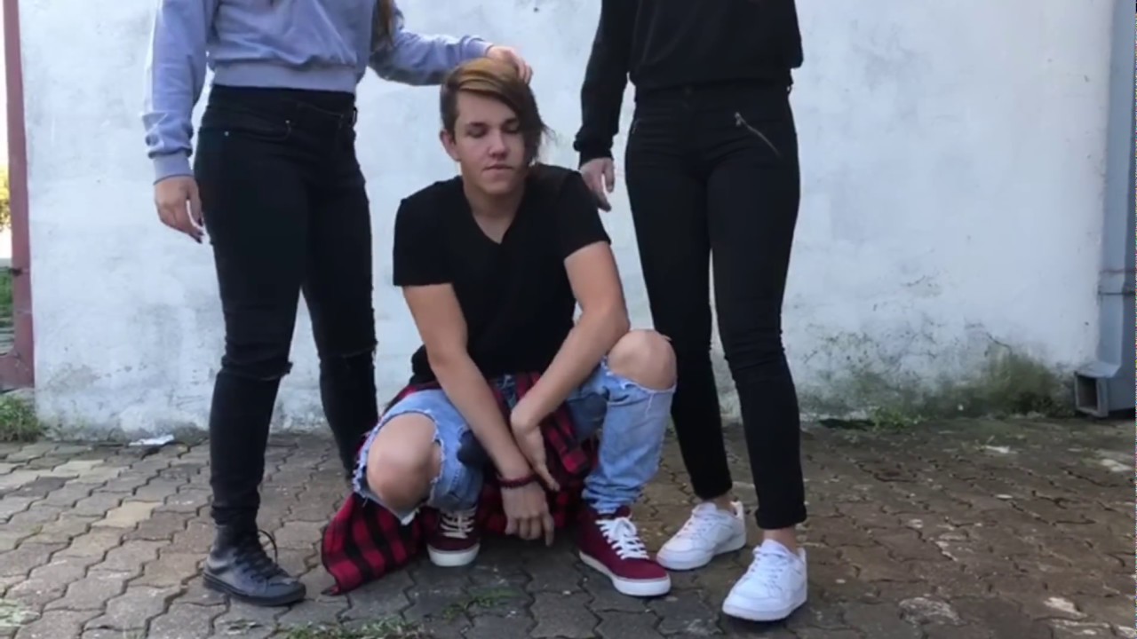 COBY X TEODORA - RARI (DANCE) | NIKKI - YouTube