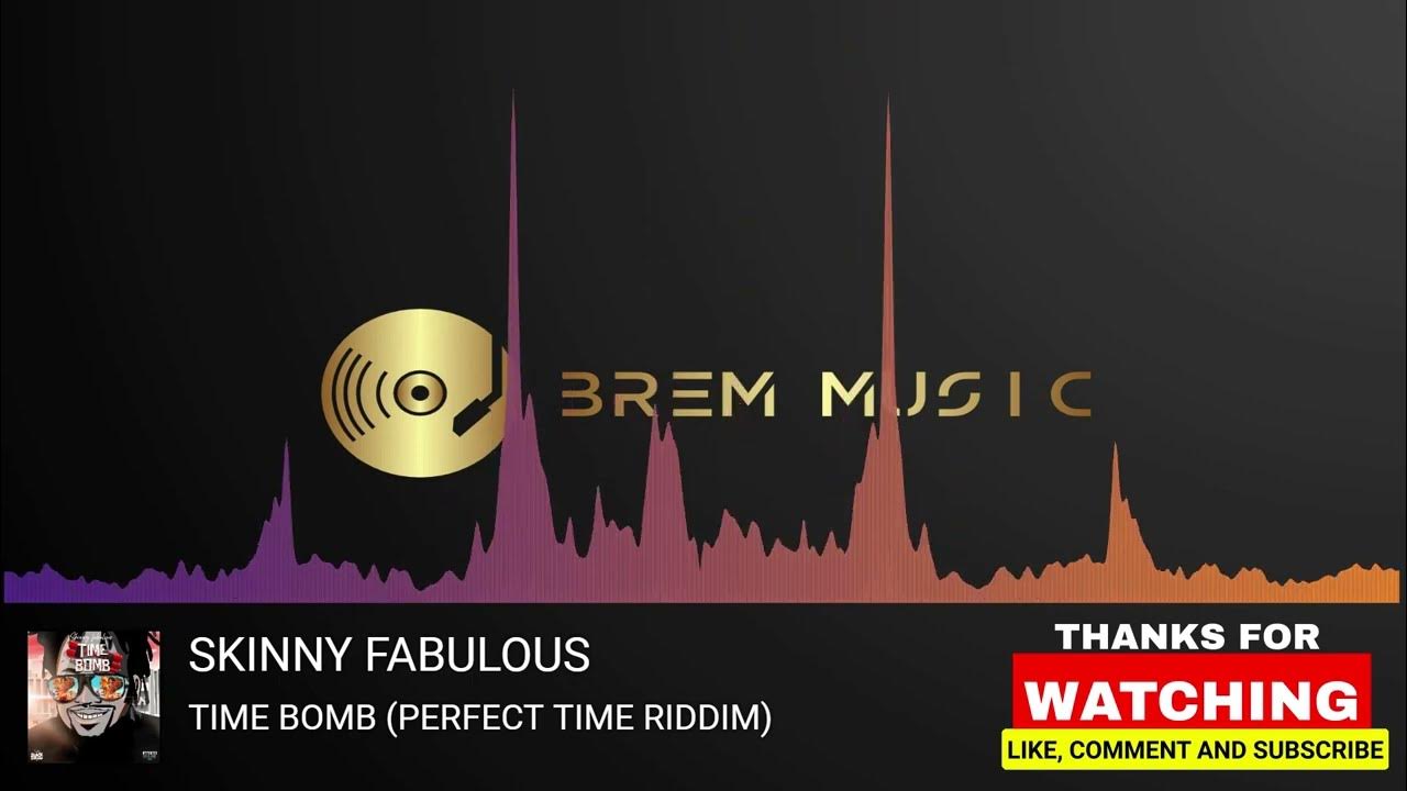 Perfect Time Riddim Mix (2023 SOCA) BREM MUSIC | Charly Black, Alison Hinds, Skinny Fabulous ...