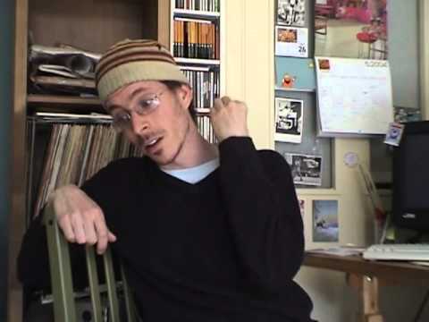 Brainwashed.com: The Eye - Daniel Padden - YouTube