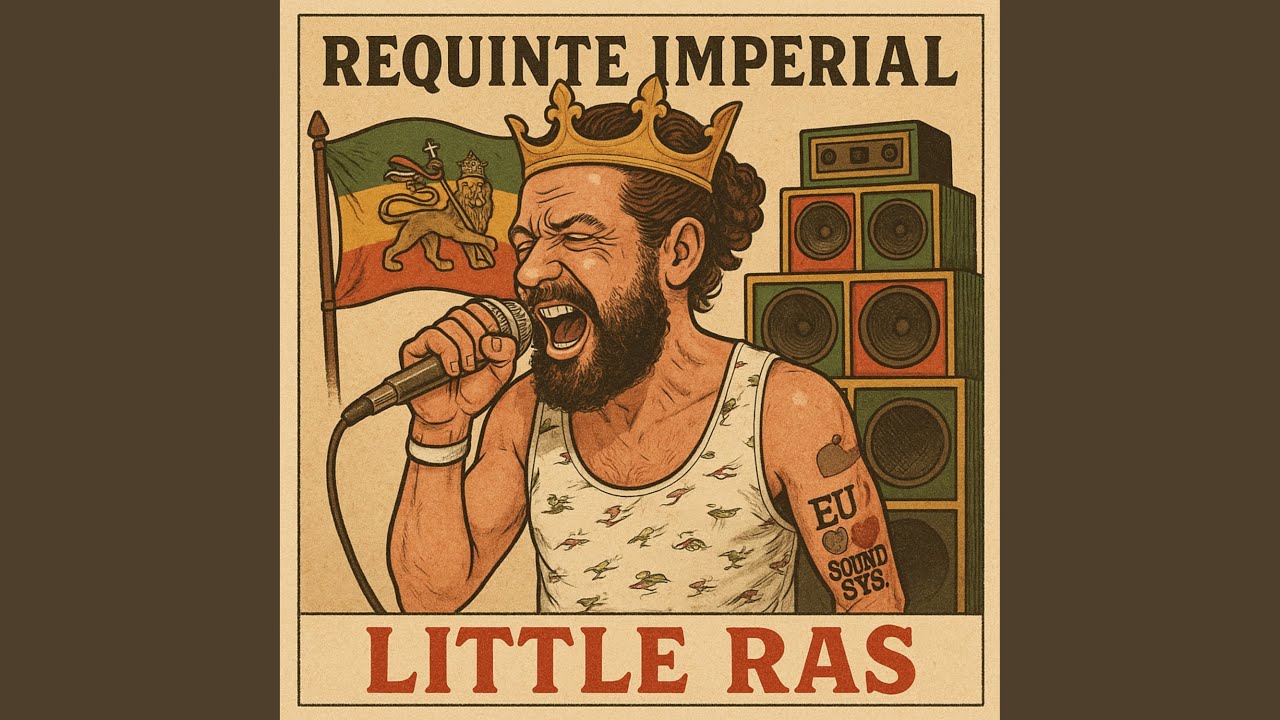 Fya Bun Inna Vampayah - YouTube