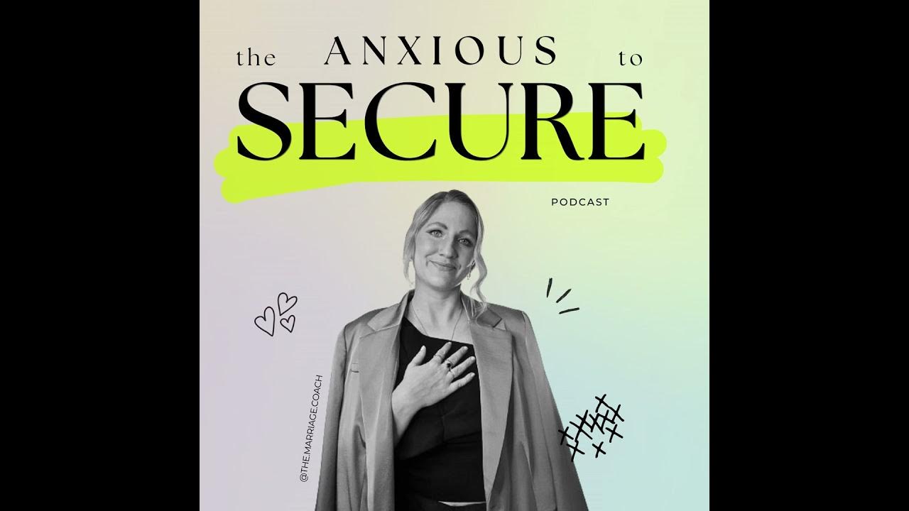 13: Secure vs. Insecure Attachment–Your Attachment Guide (Part 1) - YouTube