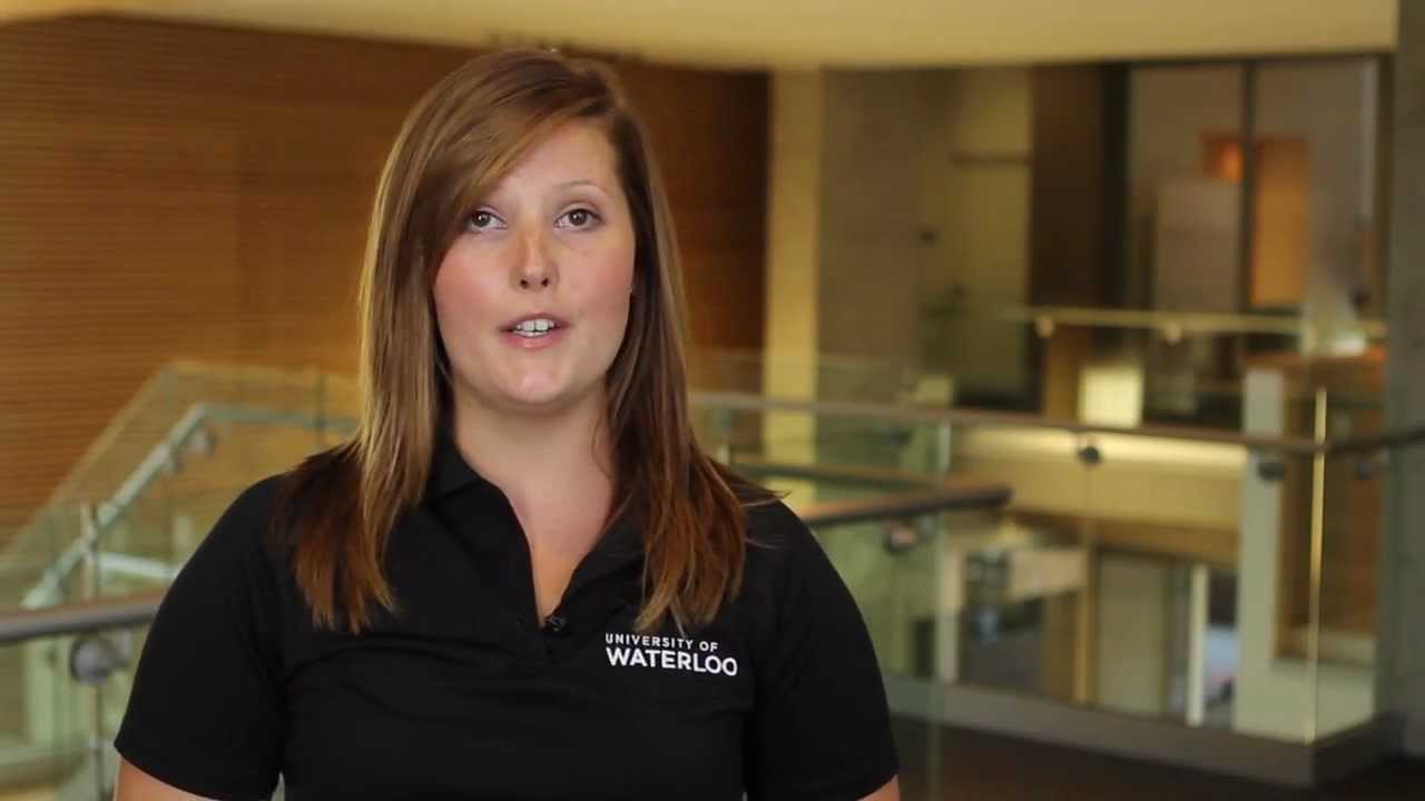 Tips for Parents of new University of Waterloo students - YouTube