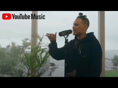 Newkid - Starkare (Live på YouTube Music)