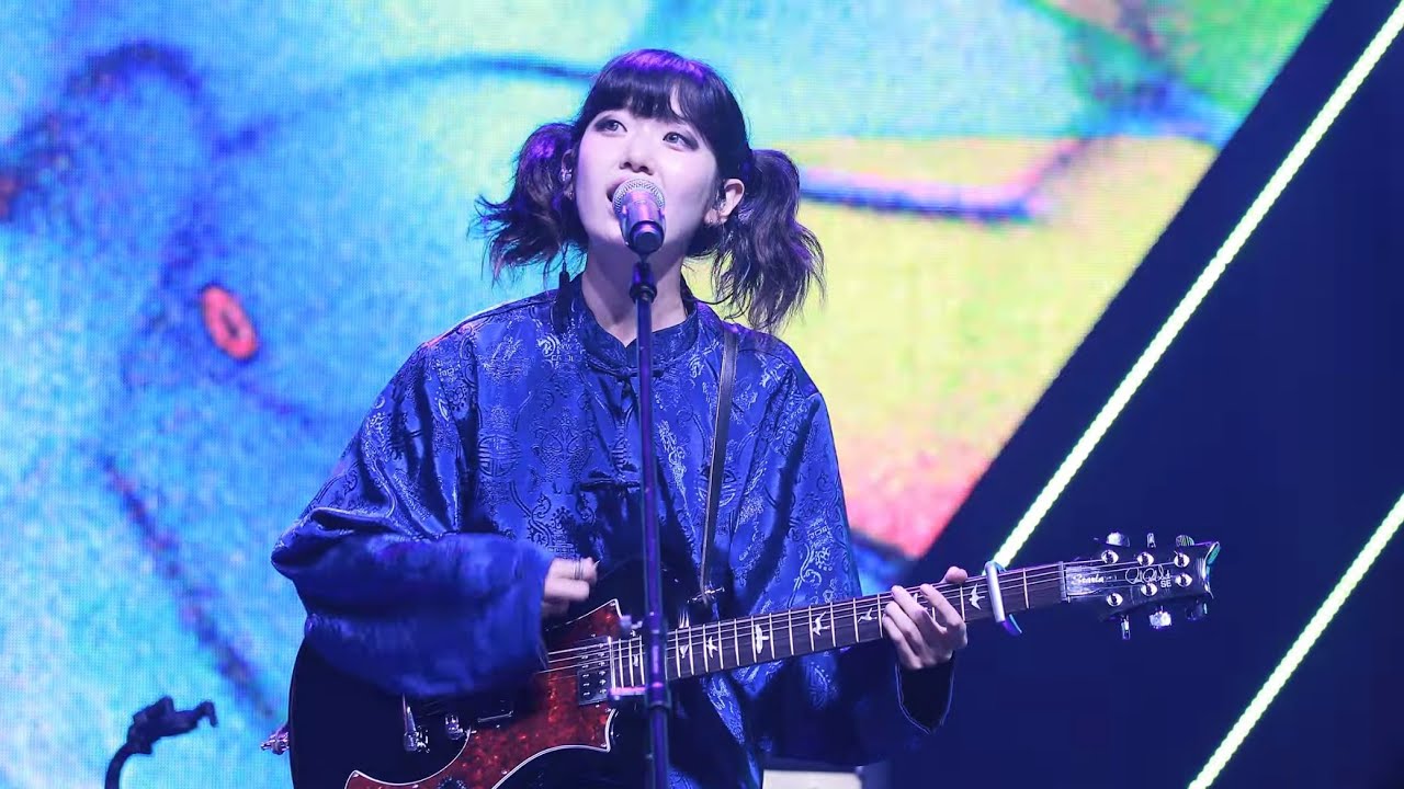 221020 TRPP - Pause @ 뮤콘 2022 쇼케이스, 노들섬 라이브하우스 - YouTube