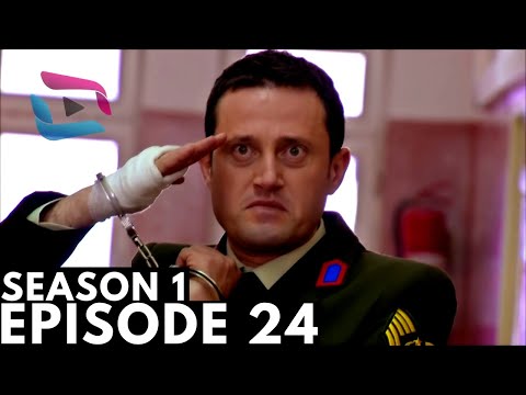 Sardar Drama Season 1 Episode 24 ددري مورچل برخه / Da Dare Morchal/ Sungurler/ #saeedtvinpashto