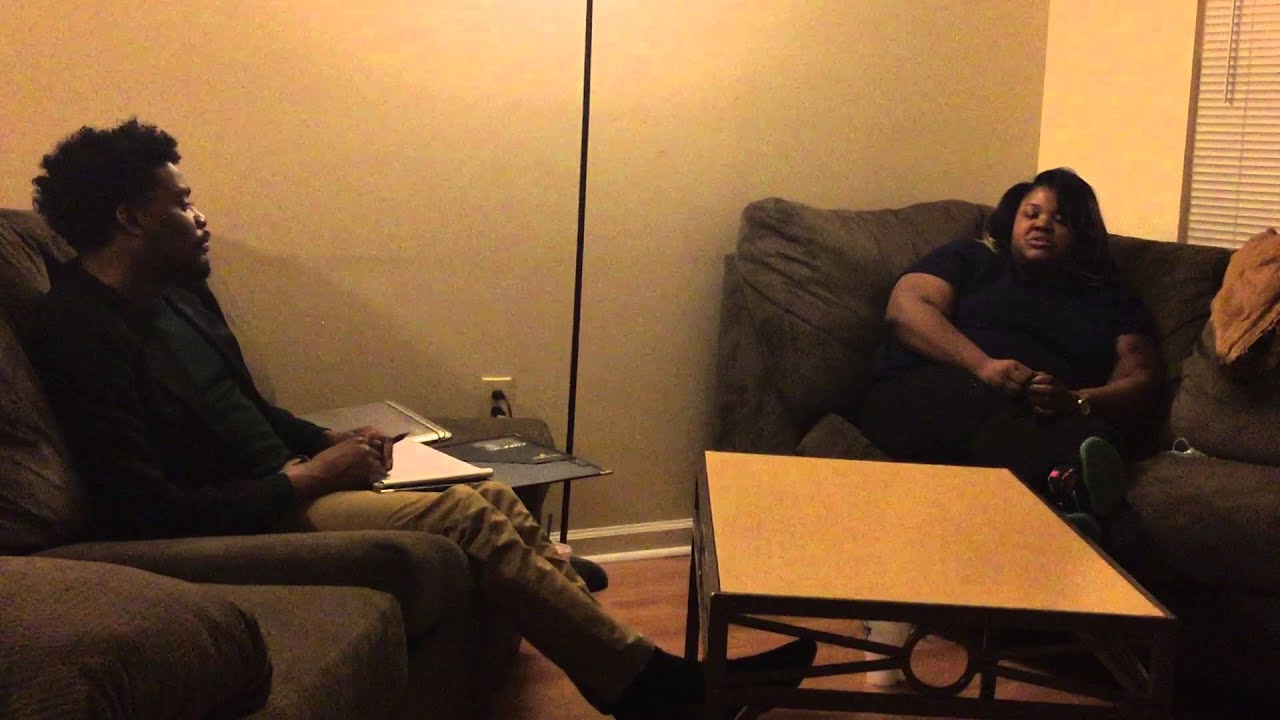 Second Part of Counseling Mock Session - YouTube