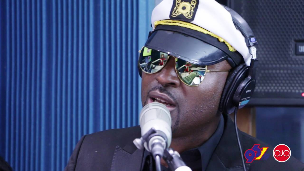 Yankey Boy's Boatride Anthem, "Boat Rocking" - YouTube