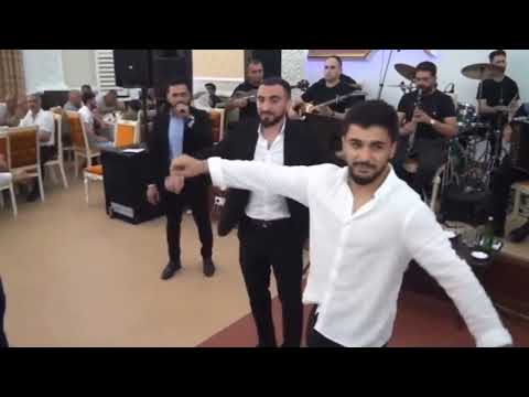 Dağlı toyu Siyəzən.Vüsal Əbdüloğlunun toyu.1