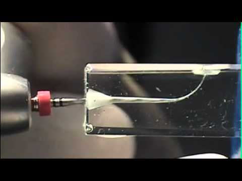 VDW - RECIPROC one-file-endo (2) - YouTube