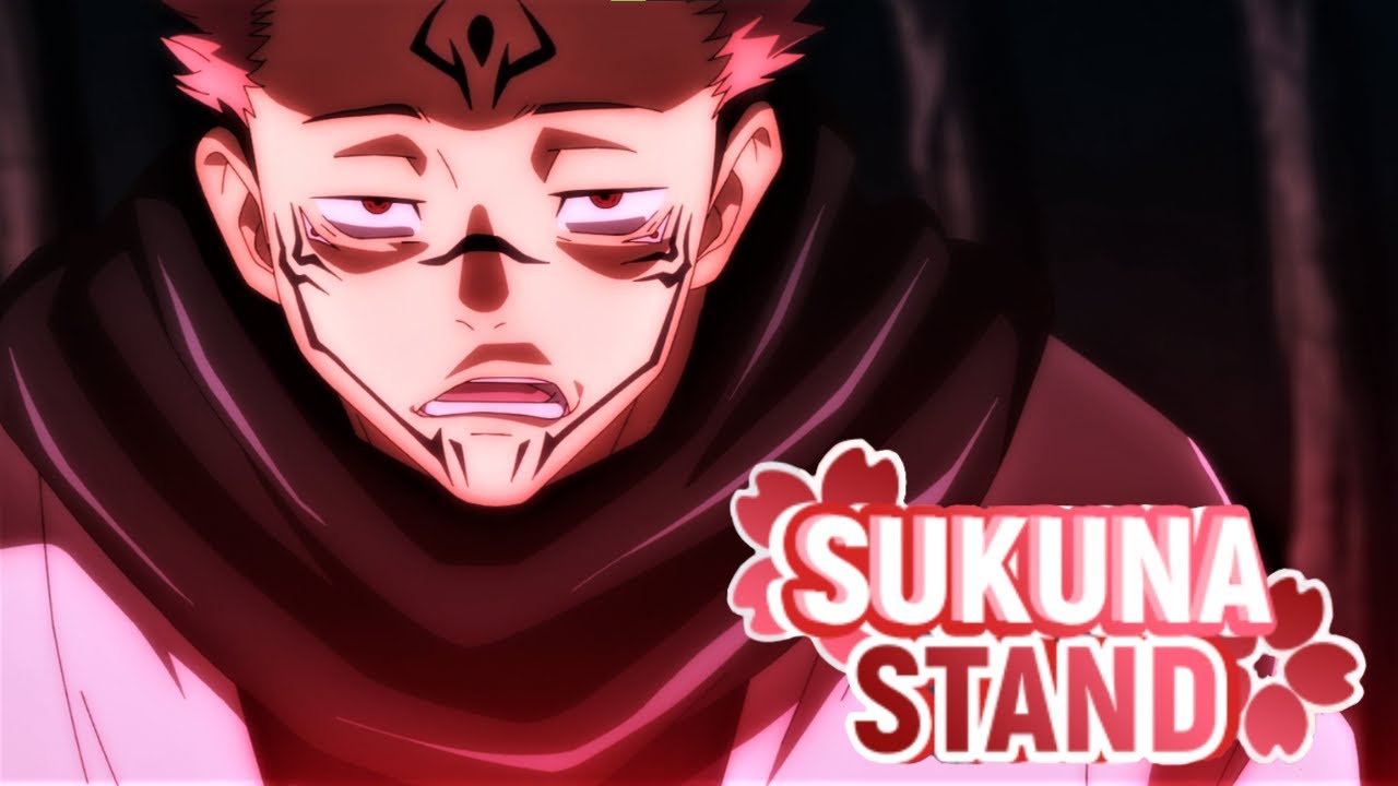 Sukuna Showcase + Obtainment Method | Sakura Stand - YouTube