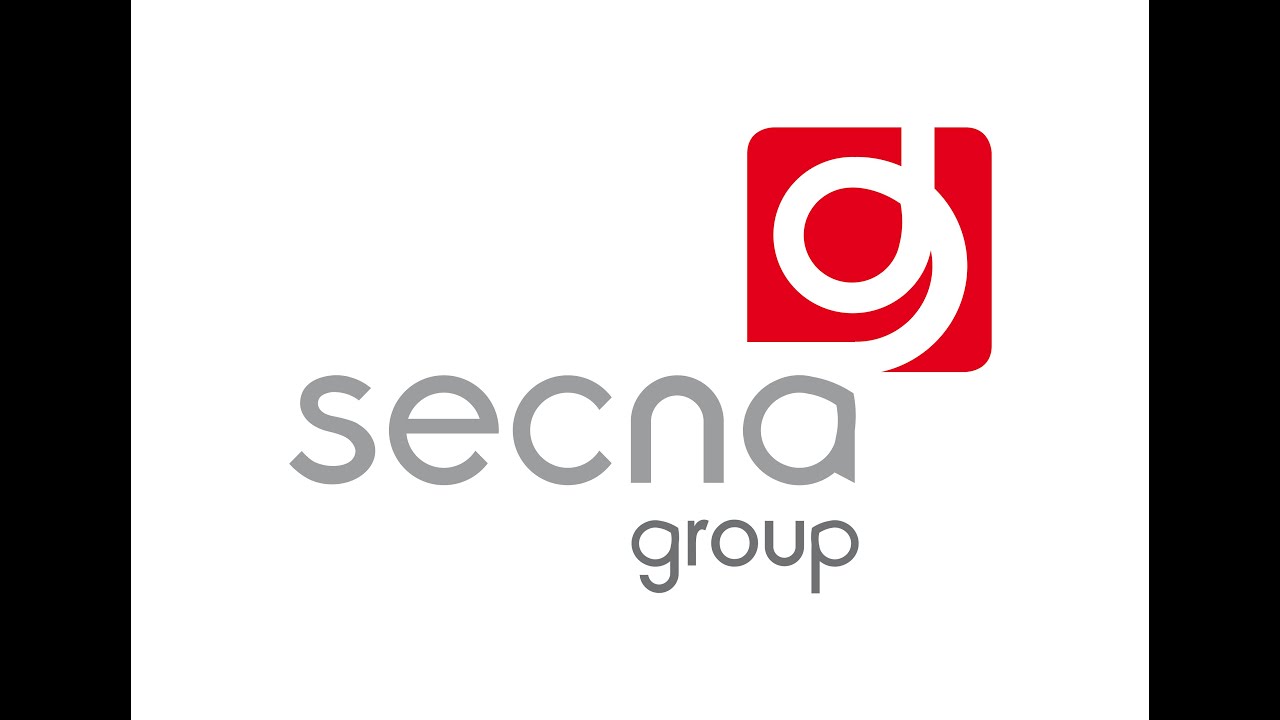 SECNA Group - Grape must production season 2020/2021 - YouTube