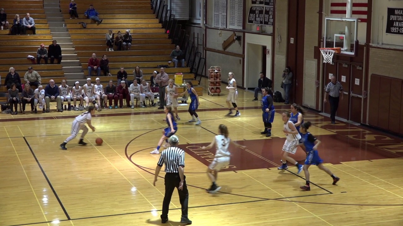 Manchester West v. PHS Q4 1-10-17 - YouTube