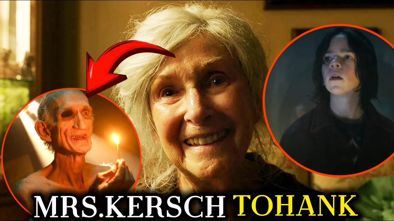 It: Welcome to Derry Theory — How Mrs. Kersch Links to Hank Grogan ...