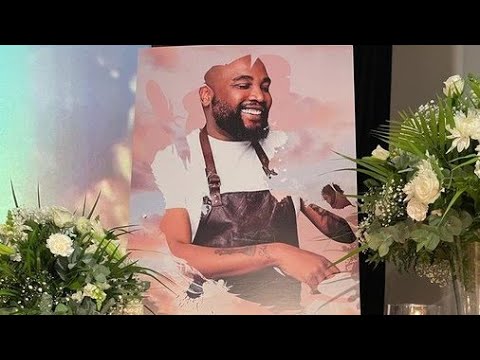 Have A look at Tibz memorial service - YouTube