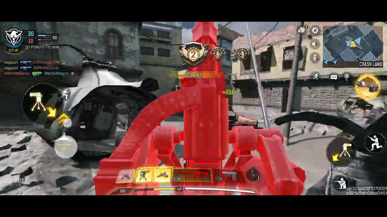 Call of Duty - Multiplayer Battle | MERC-1 PERSISTED| #callofduty # ...