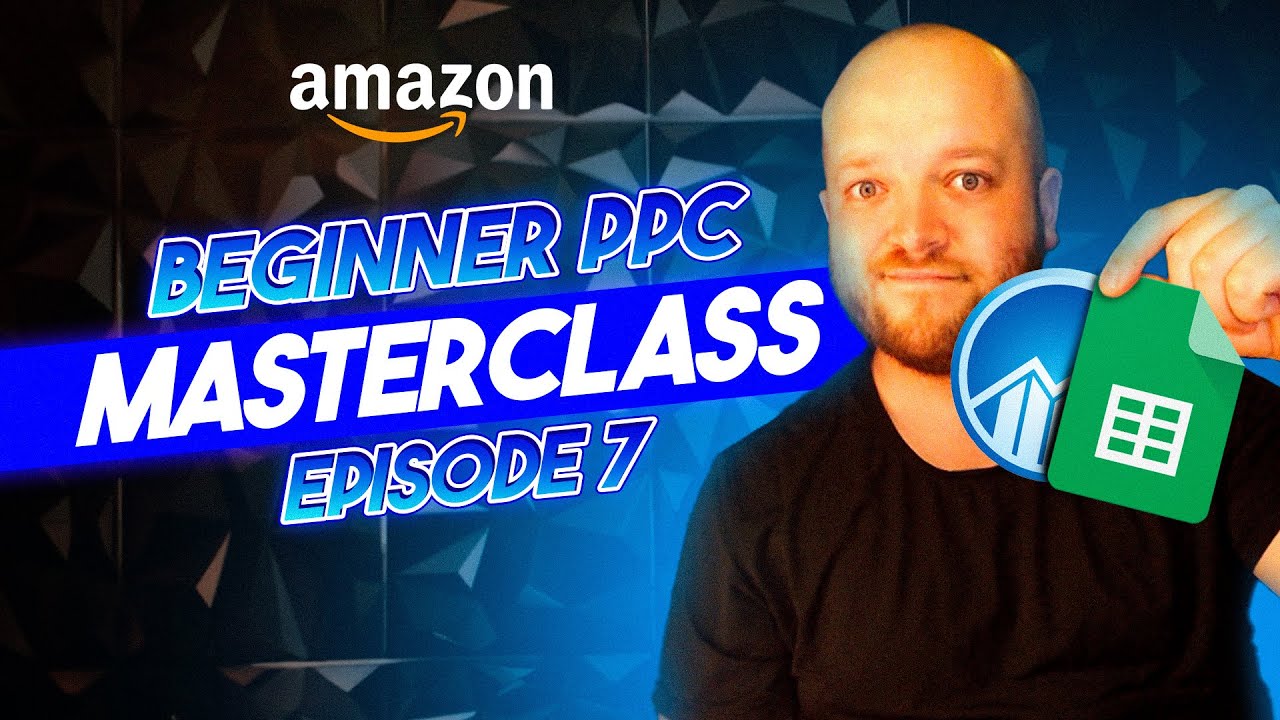 Beginner PPC Series - Slash Your Wasted Ad spend: Google Sheets Tricks ...