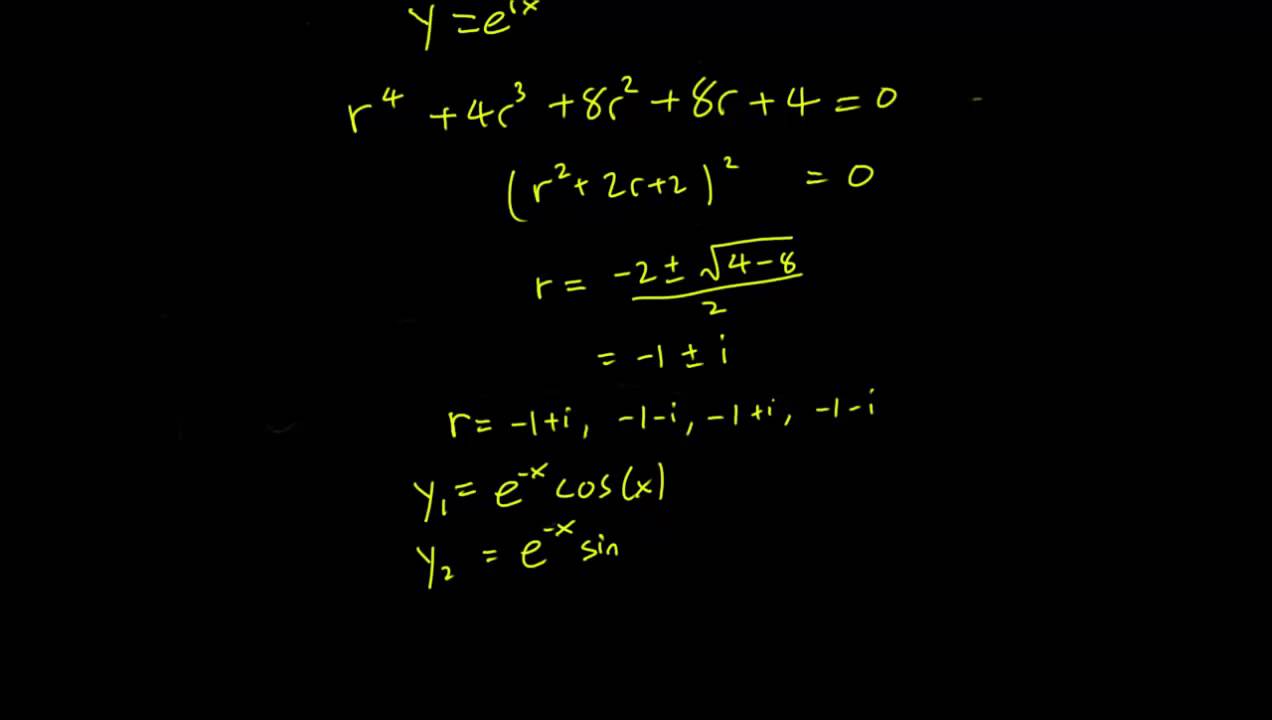 3 3 Repeated Complex Roots Example YouTube 3-3-repeated-complex-roots-example-youtube