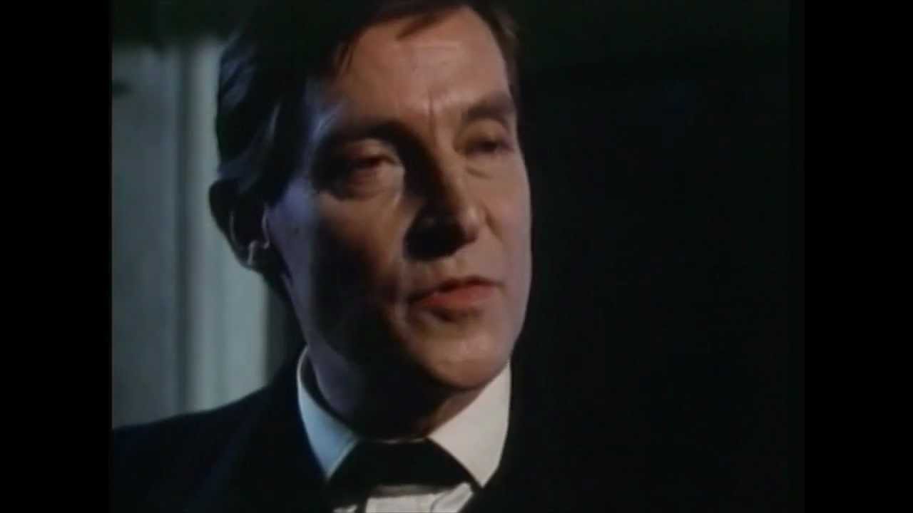 Sherlock Holmes-The Empty House Part 4 - YouTube