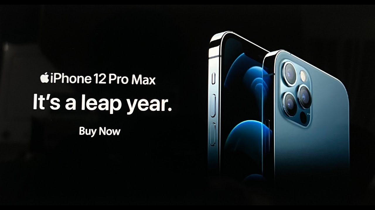 Buying a refurbished iPhone 12 Pro Max from eBay... - YouTube