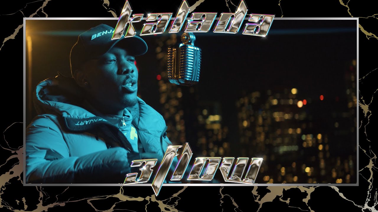 Kalada - Purpose | 3flow - YouTube