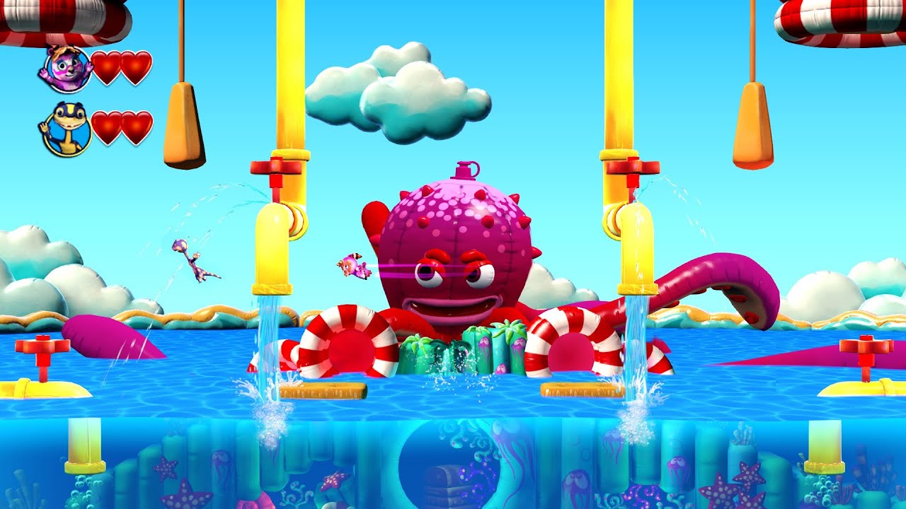 JUJU Trailer - YouTube