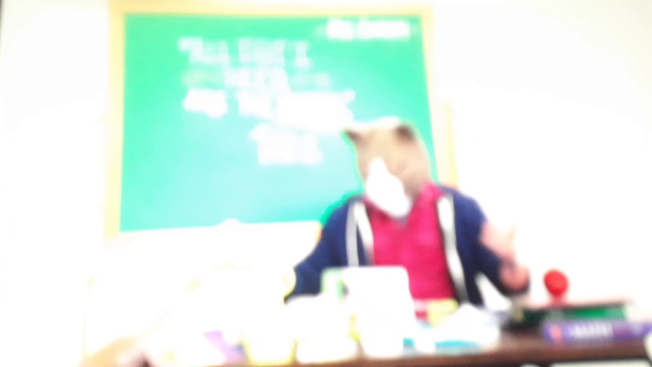 Mr. Catman - I to the L - YouTube