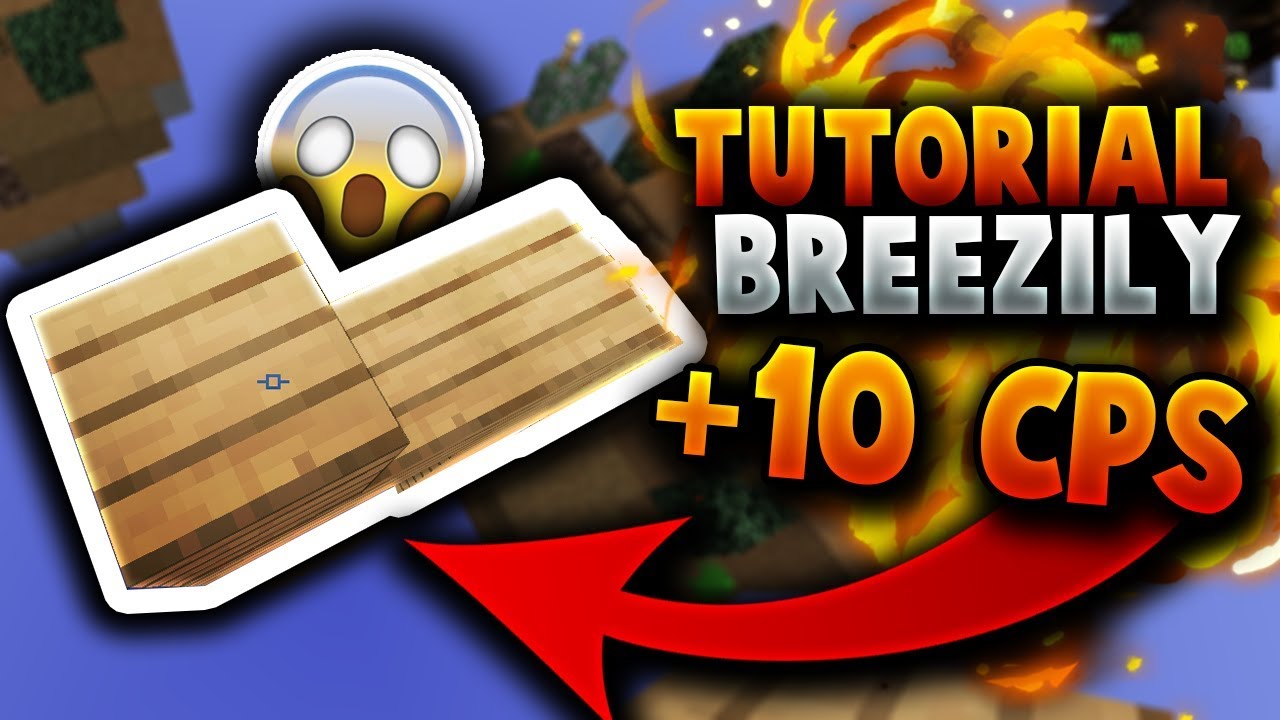 😱 EL MÉTODO DEFINITIVO para HACER BREEZILY BRIDGE con +10 CPS 😱 ...