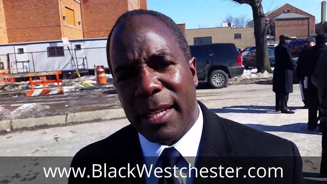 Andre Wallace - YouTube