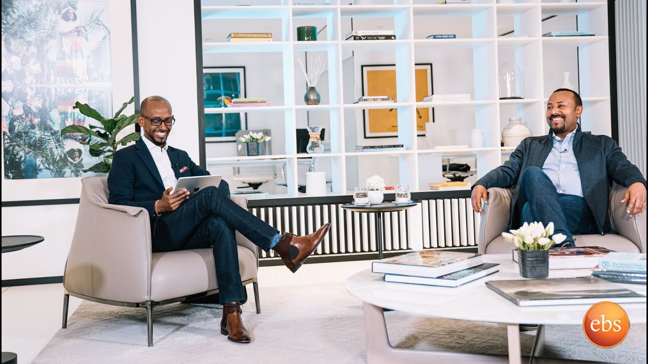 TechTalk With Solomon New Season 17: በሳይንስና ቴክኖሎጂ ዙሪያ ቆይታ ከጠቅላይ ሚኒስቴር ...