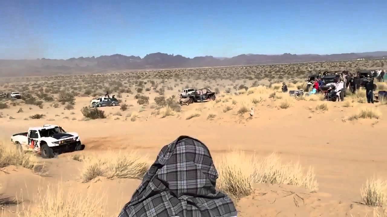 2016 Parker 425 Time Trials Steve Olliges - YouTube