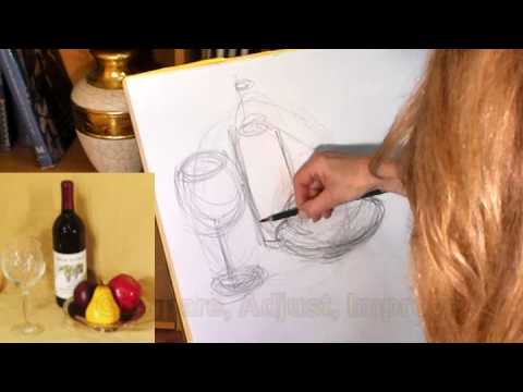 How to Sketch - YouTube