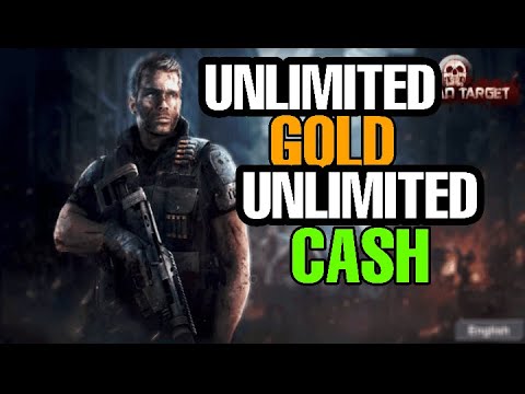 How to download Dead Target mod apk for all android version. - YouTube