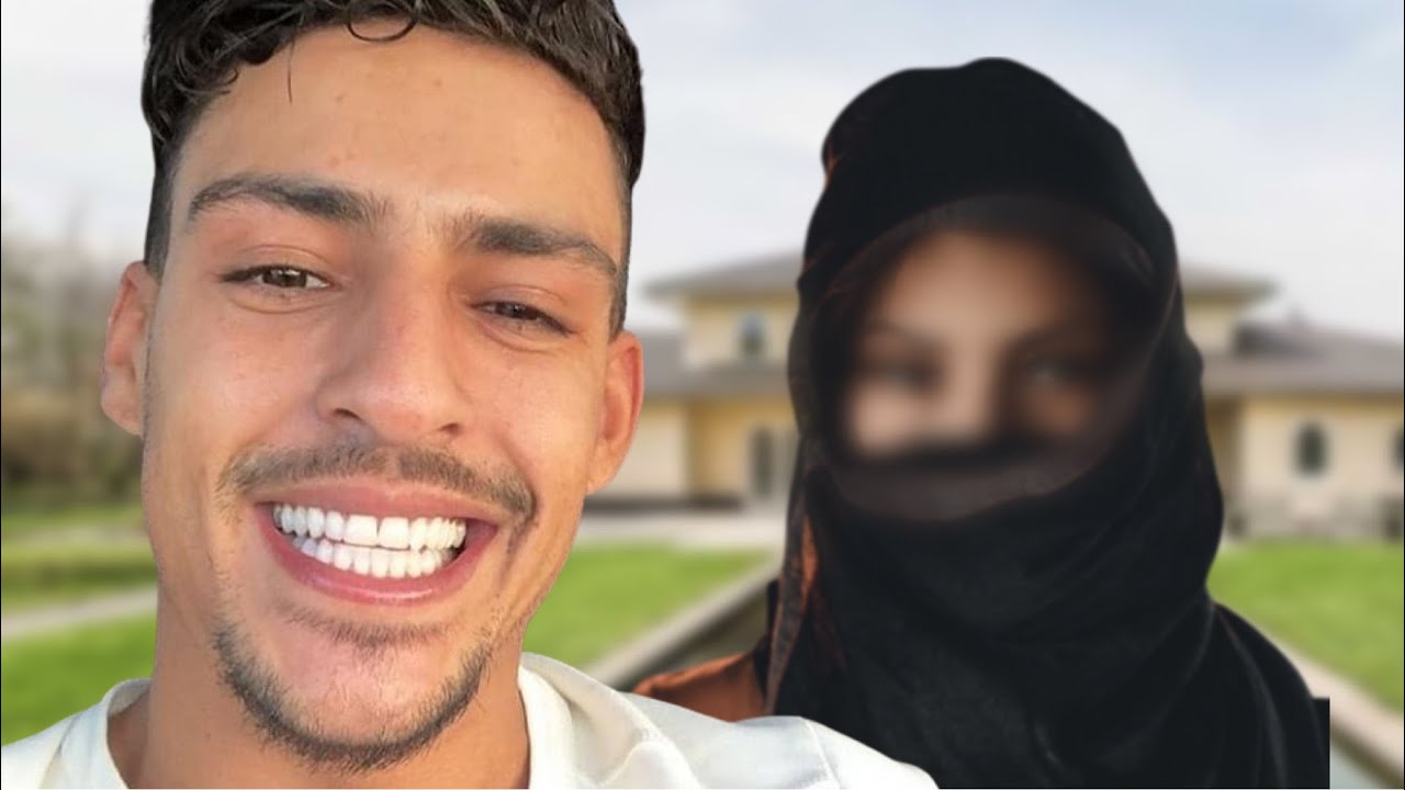 Dit is de reden waarom Boef zijn vrouw niet laat zien! 👀 - YouTube