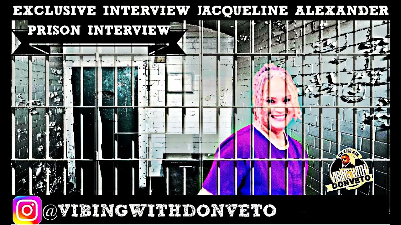 JACQUELINE ALEXANDER STORY SENTENCED TO LIFE FOR FIRST DEGREE MURDER ...