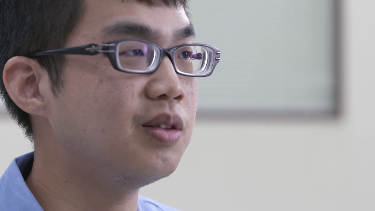 Tosoh Quartz Co., Ltd. Employee interview 4 - YouTube