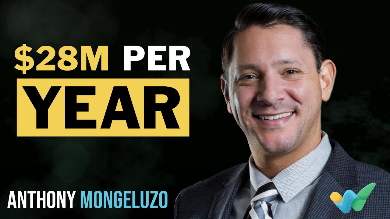 Why Hitting $1 Million in Sales Felt Like Nothing - YouTube