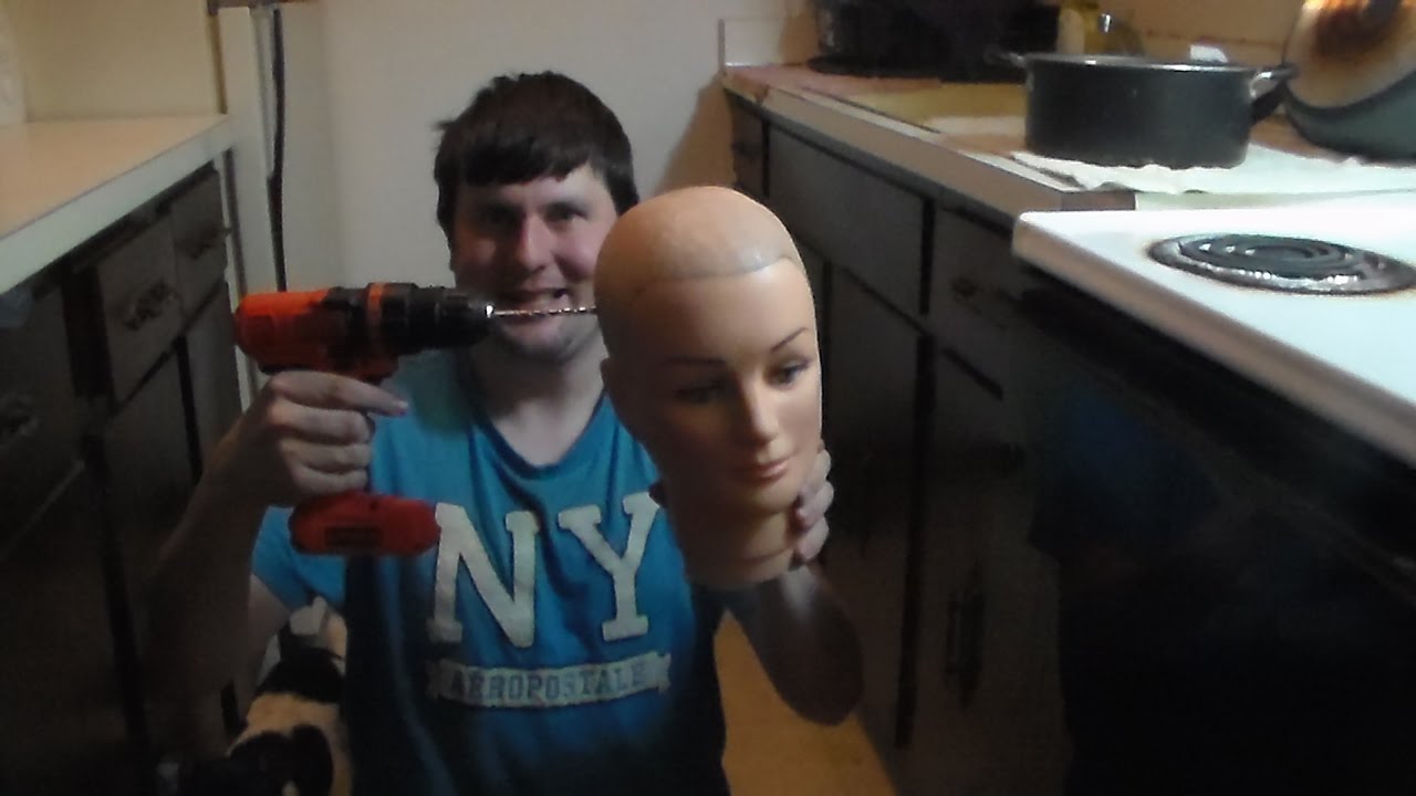 SMASHING TIME MANNEQUIN CHALLENGE - YouTube