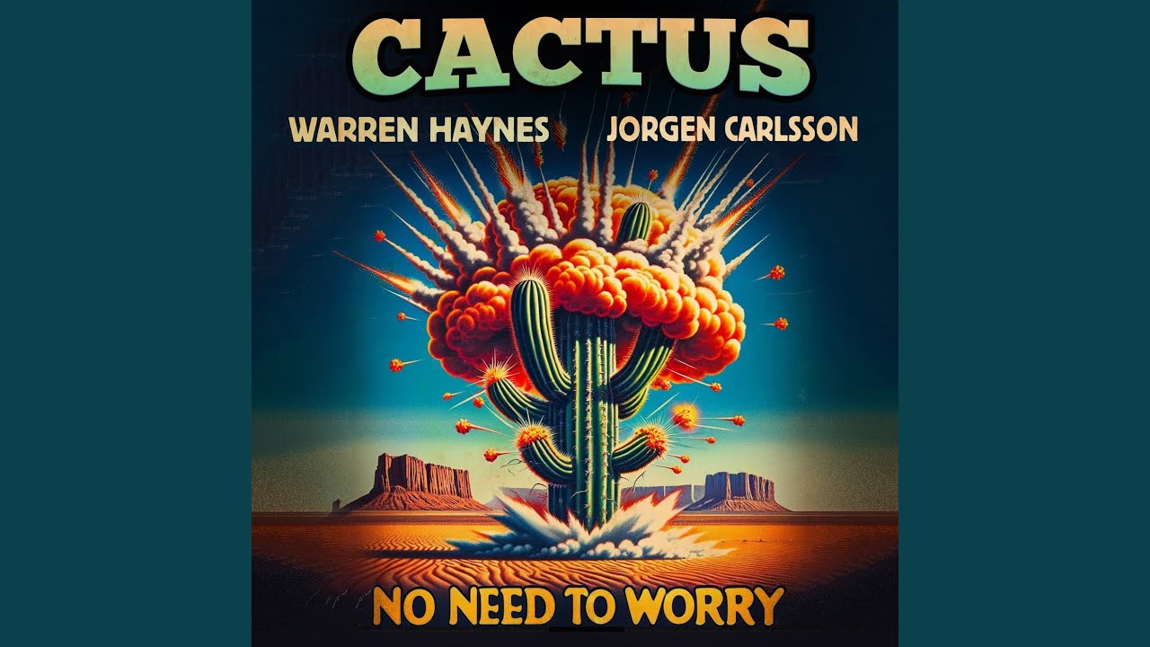 No Need To Worry - YouTube