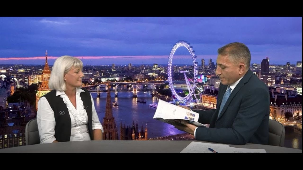 🎥 TV 212: Interview with Karen Lay, Chairman of Physio First | QAP, QAC ...