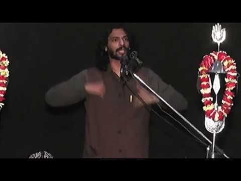 Live Majlis Aza 22 March 2018 bamuqam Abbass Nagar Shahdara Lahore Live on(www.12imaam.com) (HD)