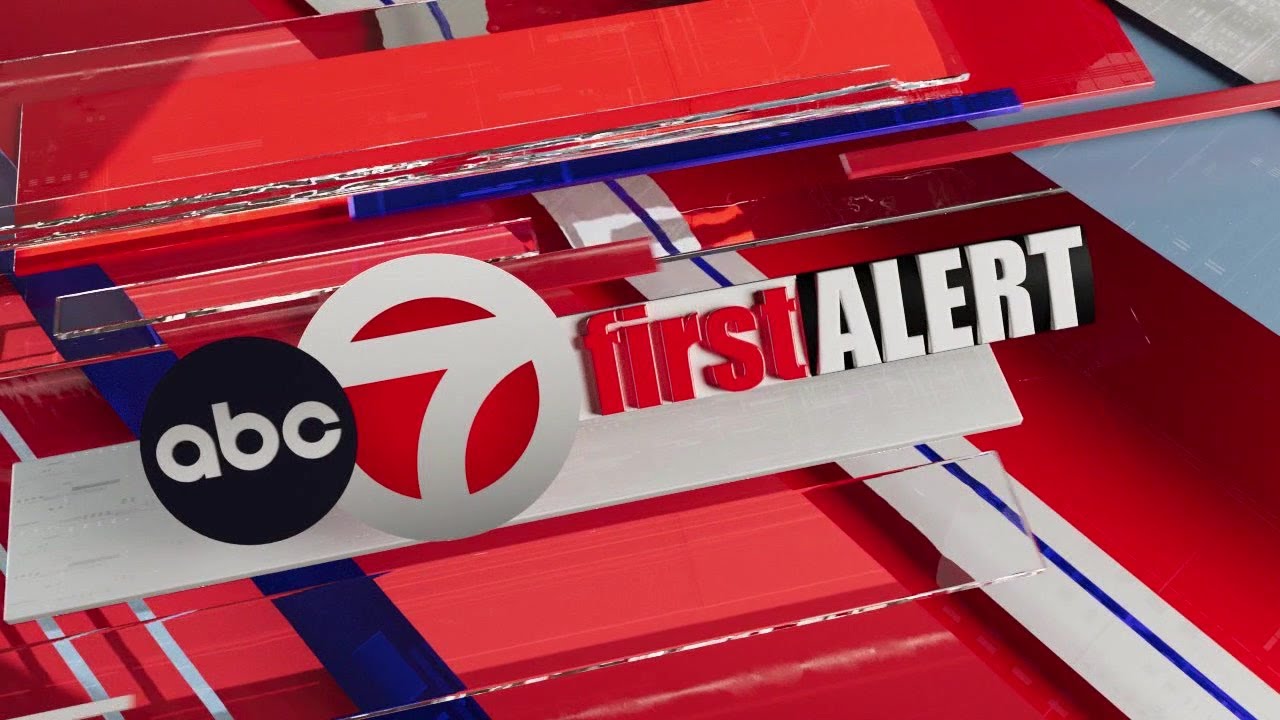 ABC-7 First Alert: Strong winds return this week - YouTube
