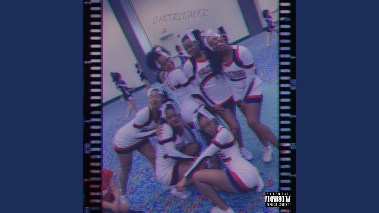 Cheerleader Youtube