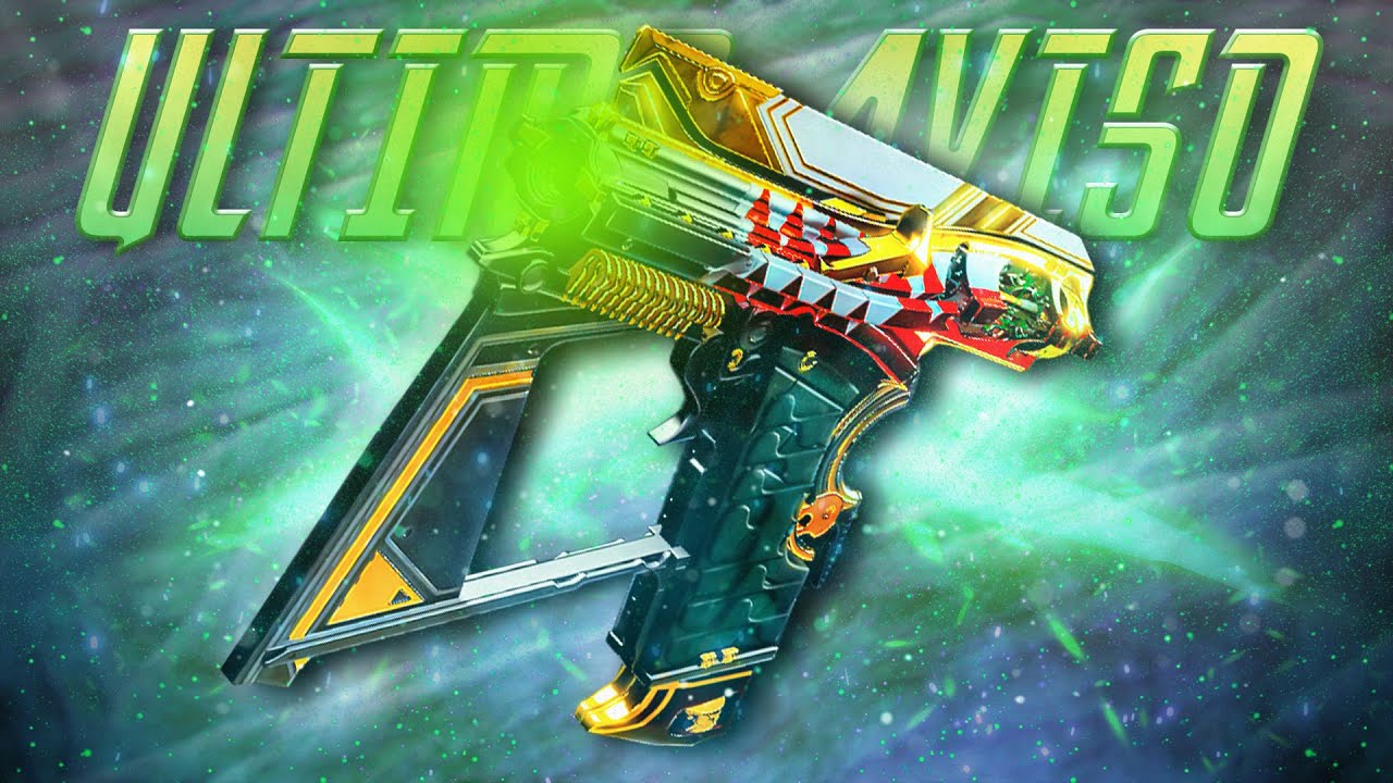 APRENDE A USAR ESTA PISTOLA EXOTICA Y SERAS UN CASTRE - YouTube