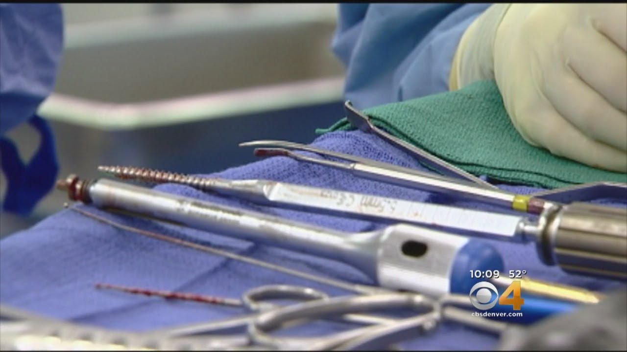 Porter Adventist Hospital Resumes Surgeries - YouTube