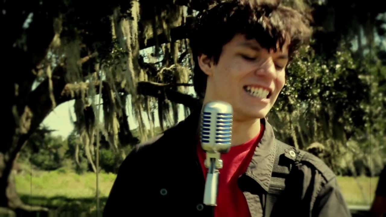 Ornimental - Encage (Official Music Video) - YouTube